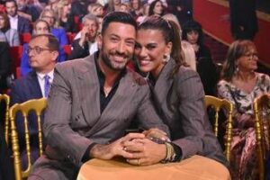 Bianca Guaccero, fuga romantica per i 45 anni: la sorpresa (e l'inganno ...